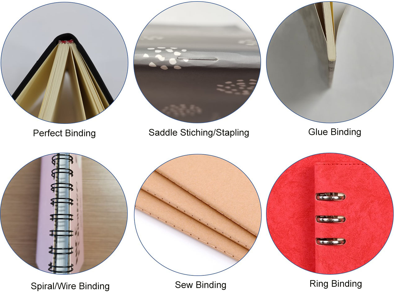 Custom exercise books manufacturer insights revealed - Exercise Book ...